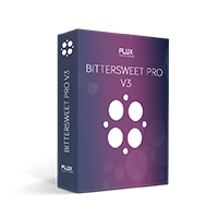 BitterSweet Pro | FLUX::
